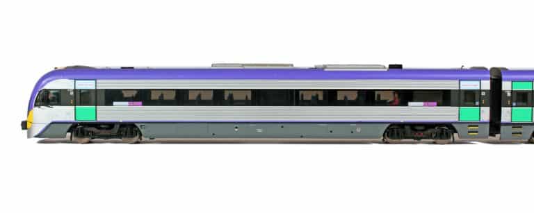Vlocity - Southern Rail Models