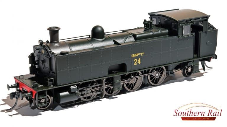 South Maitland Railways 10 Class - Southern Rail Models