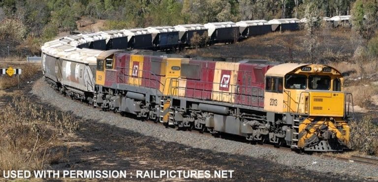 VAK Coal & VGK Grain Hoppers 3rd Run - Southern Rail Models