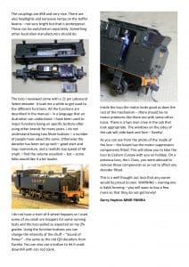 South Maitland Railways 10 Class - Southern Rail Models