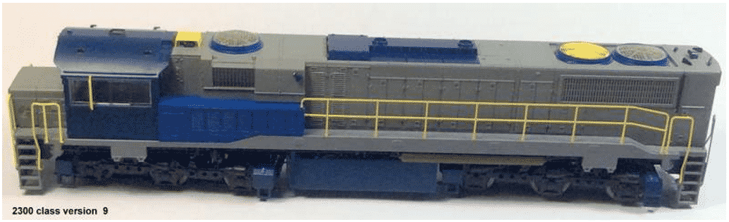 WELCOME TO OUR NEW WEBSITE! - 19th February 2018 - Southern Rail Models