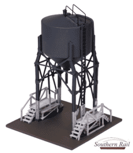 TS7 SANDING TOWER Archives - Southern Rail Models
