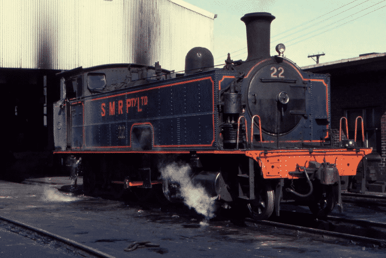 HO Scale Model Trains Products - Southern Rail Models