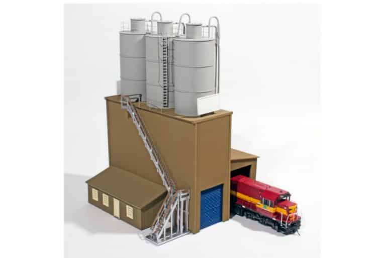HO Scale Model Trains Products - Southern Rail Models