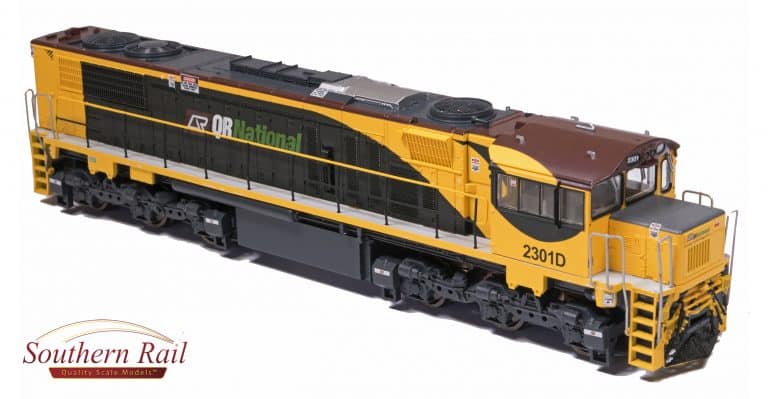 22ND DECEMBER 2018 – CHRISTMAS UPDATE - Southern Rail Models